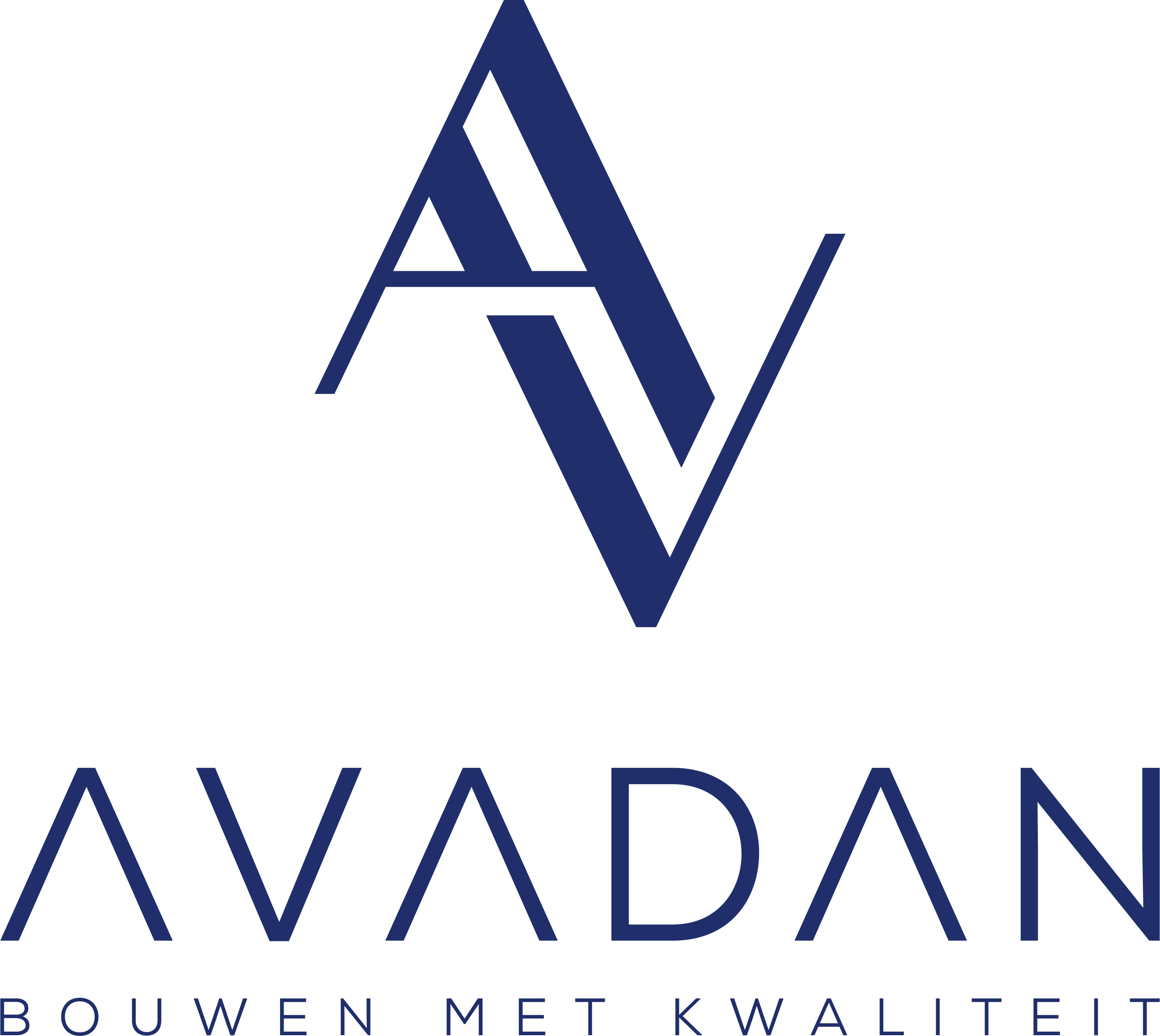 Avadan: Vakmanschap en Innovatie in Hoogwaardig Bouwen