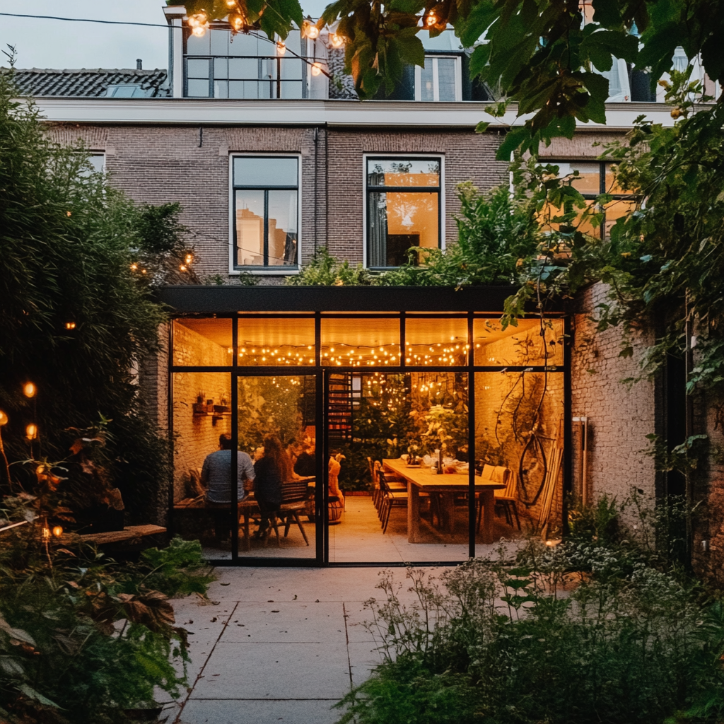 Aanbouw op maat voor jouw woning – Avadan